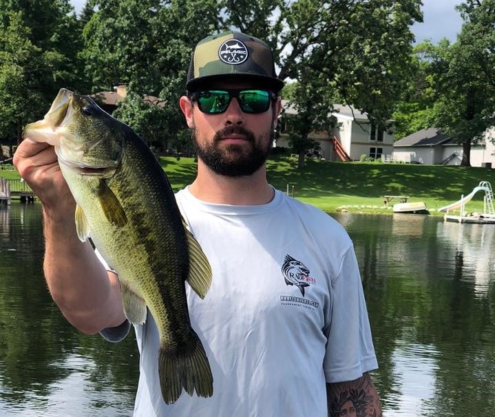 News Item #1 – Radfish Lures